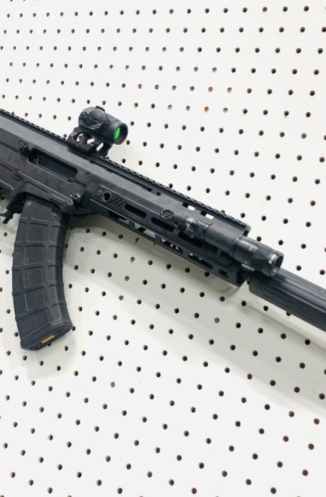 Aluminum Lower Receivers – TEMPLAR PRECISION 07/02