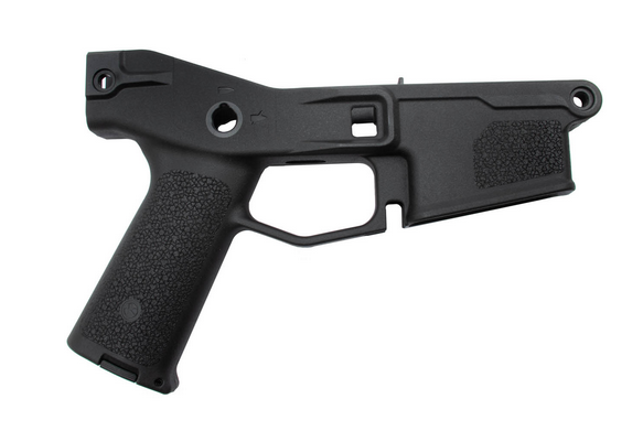 7.62×39 Lowers in development! – TEMPLAR PRECISION 07/02