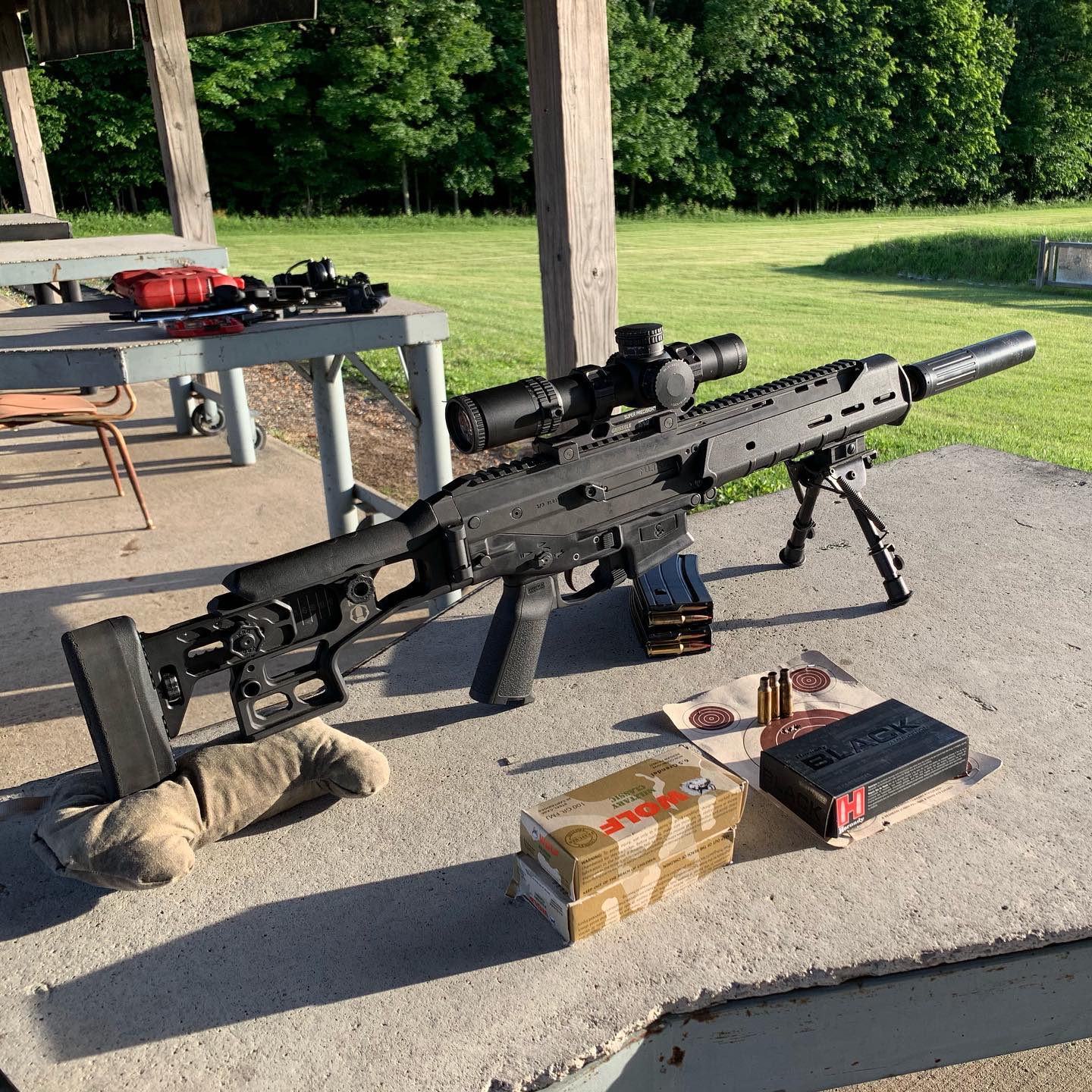 Photos – TEMPLAR PRECISION 07/02