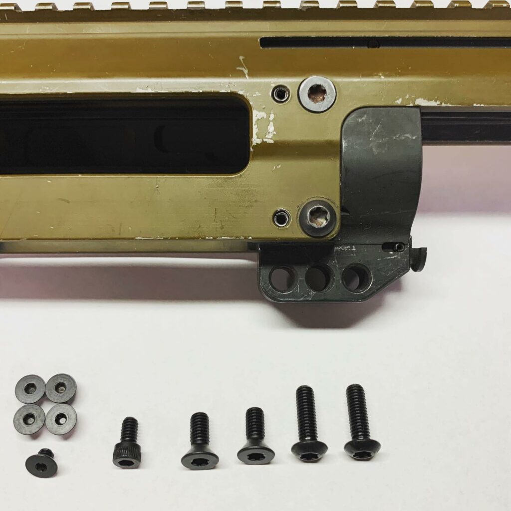 Photos – TEMPLAR PRECISION 07/02