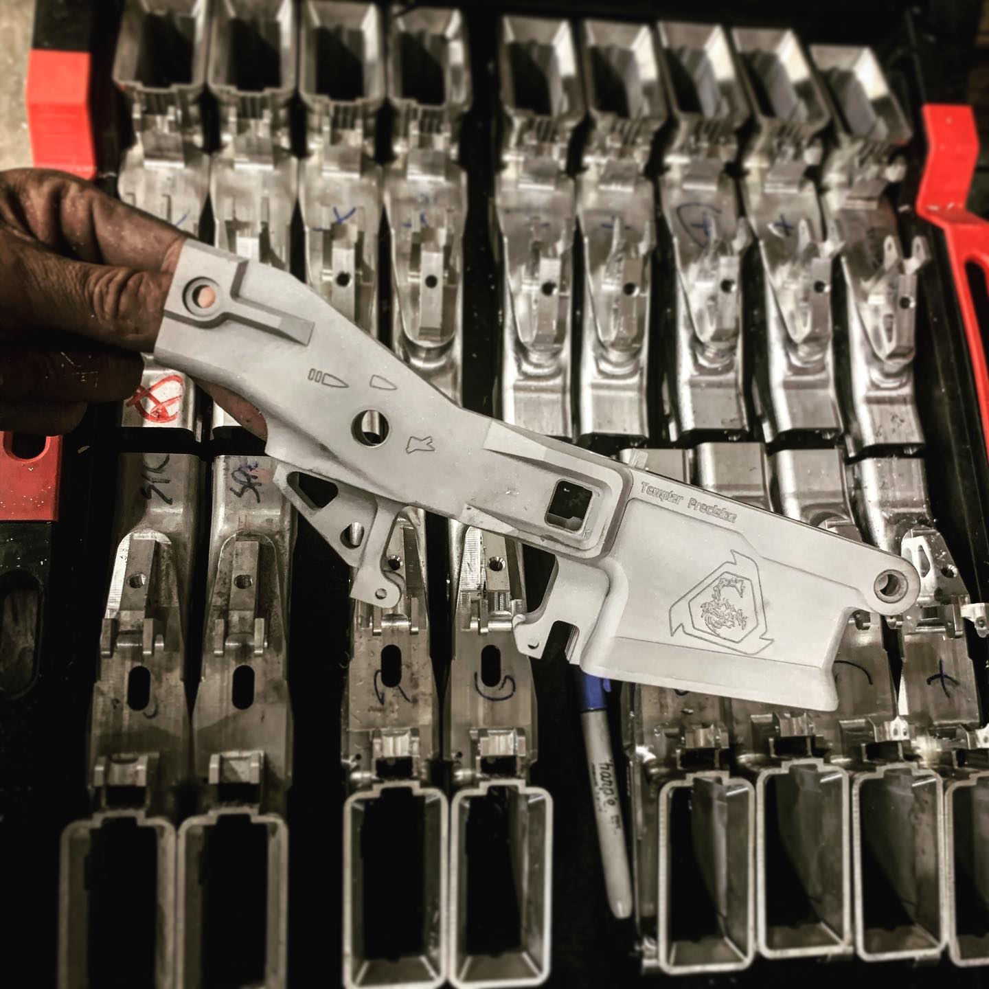 Photos – TEMPLAR PRECISION 07/02