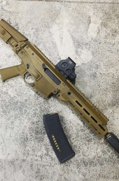 Handguards – TEMPLAR PRECISION 07/02