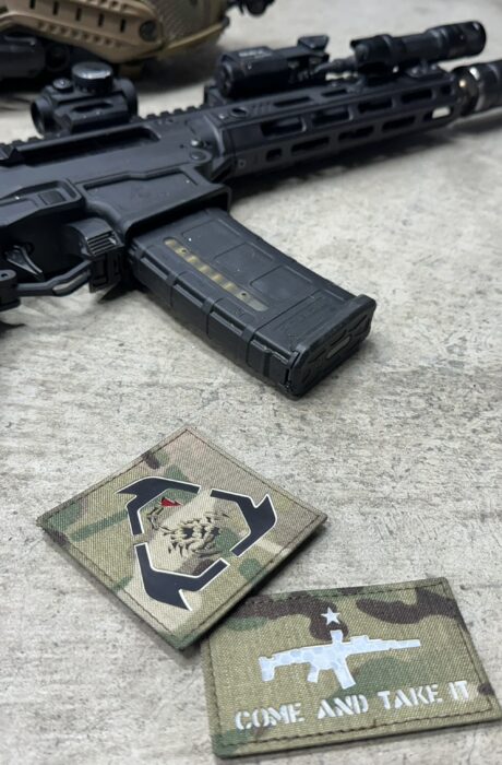 TEMPLAR PRECISION 07/02 – Your ACR Specialists