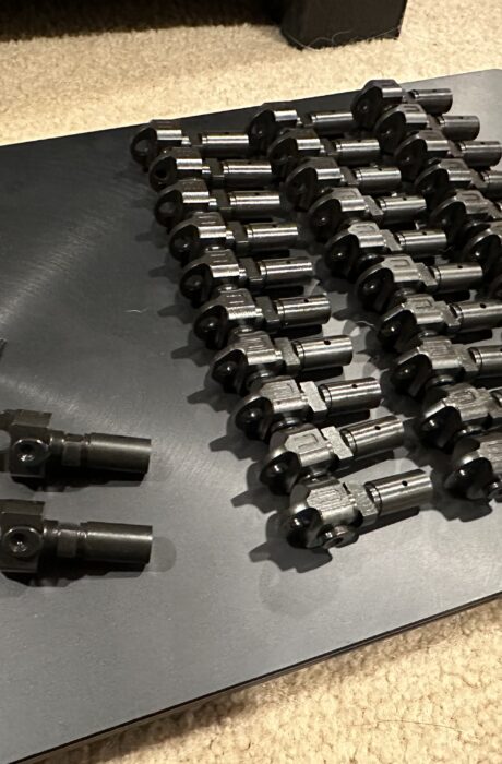 Scythe/Acr Barrels And Parts – TEMPLAR PRECISION 07/02