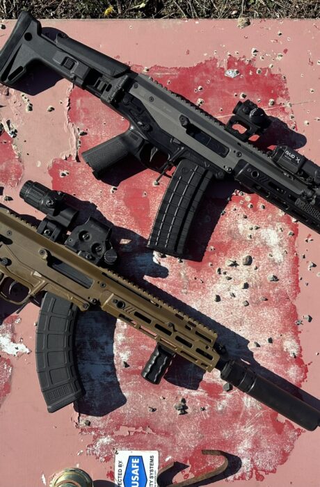 TEMPLAR PRECISION 07/02 – Your ACR Specialists